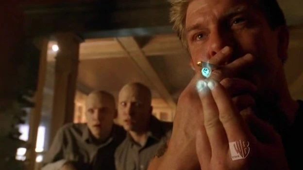 Mortal | Smallville Wiki | Fandom