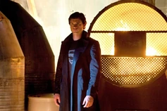 Blur suit | Smallville Wiki | Fandom