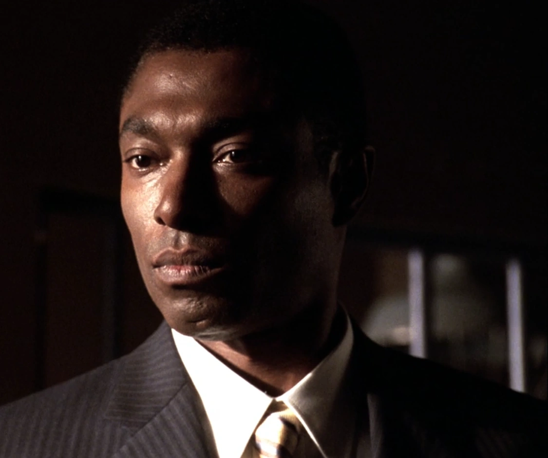 Keating | Smallville Wiki | Fandom