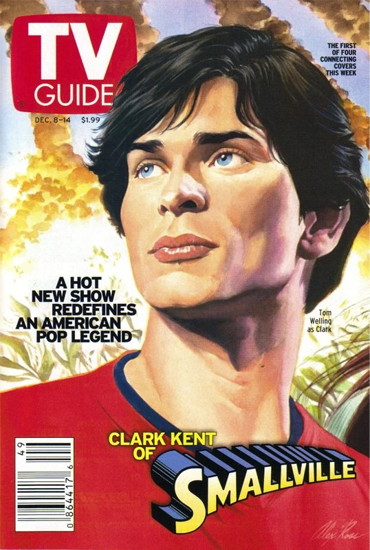 Elemental | Smallville Wiki | Fandom