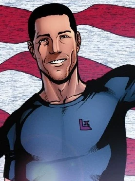 Hank Henshaw | Wiki Smallville | Fandom