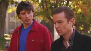 Brainiac | Smallville Wiki | Fandom