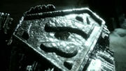 Phantom Zone | Smallville Wiki | Fandom
