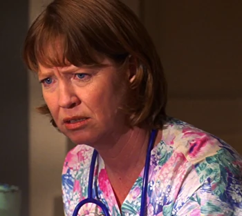 Lois Dellar | Smallville Wiki | Fandom