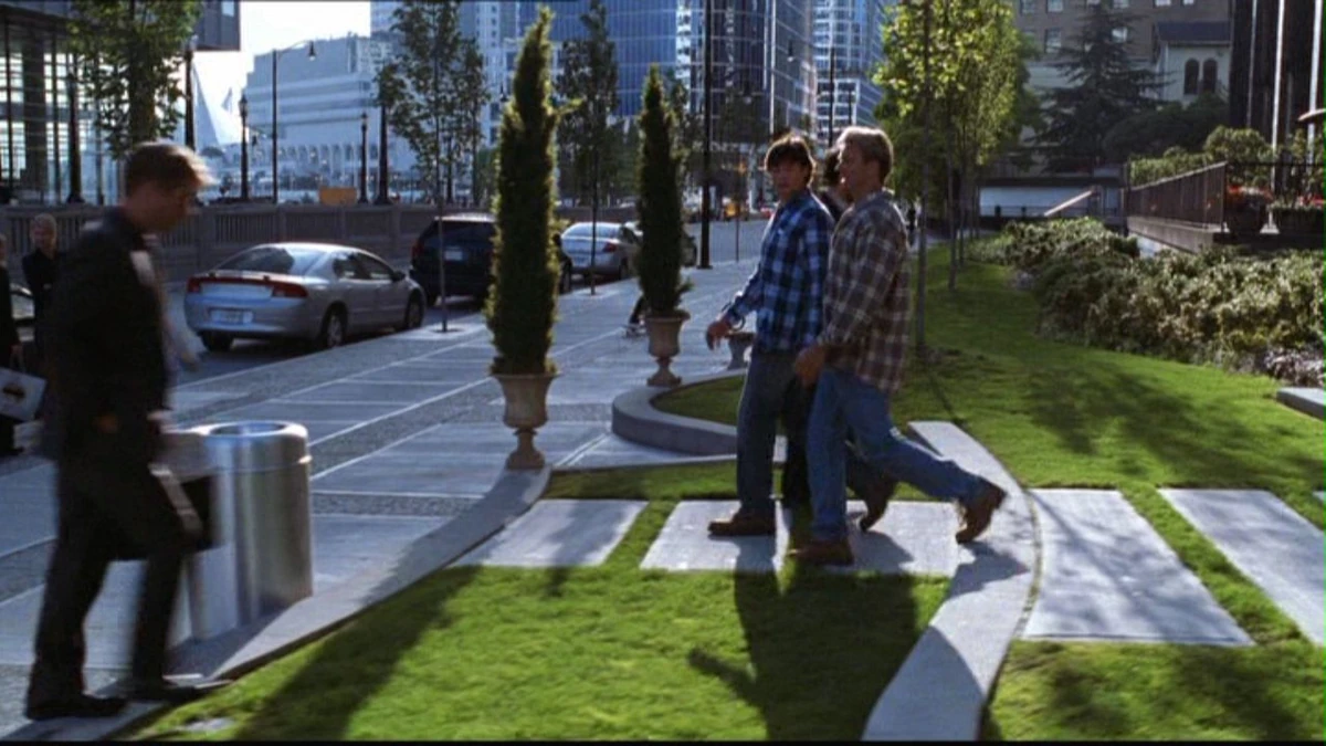 Metropolis | Smallville Wiki | Fandom