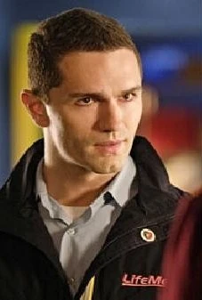 Davis Bloome | Wiki Smallville | Fandom