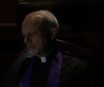 Christopher Gaze | Smallville Wiki | Fandom