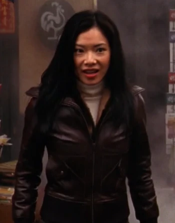 Professor Sen | Smallville Wiki | Fandom