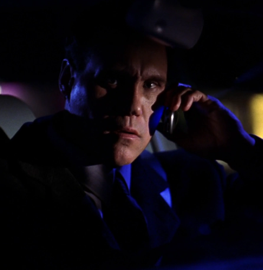 Peter Kent | Smallville Wiki | Fandom