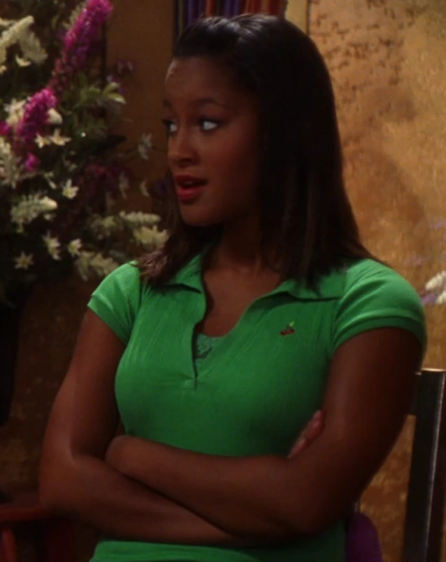 Ecstasia Sanders | Smallville Wiki | Fandom