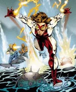 Bart Allen/Gallery | Smallville Wiki | Fandom