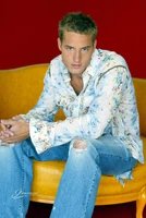 Justin Hartley | Smallville Wiki | Fandom