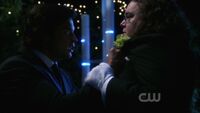 Winslow Schott | Smallville Wiki | Fandom