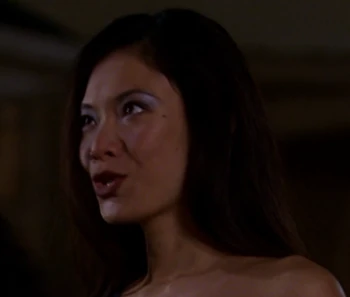 Suki | Smallville Wiki | Fandom