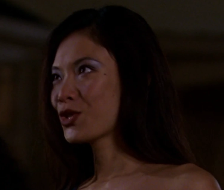 Suki | Smallville Wiki | Fandom