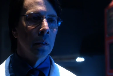 Alessandro Juliani Smallville