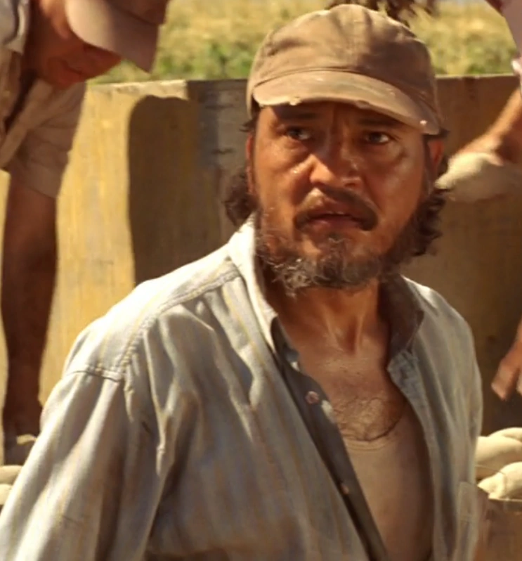 Elderly Migrant Worker (Subterranean) | Smallville Wiki | Fandom