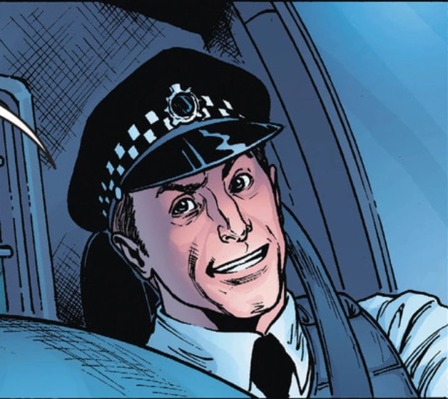 Nigel 1 (Harbinger) | Smallville Wiki | Fandom