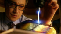 Emil Hamilton | Smallville Wiki | Fandom