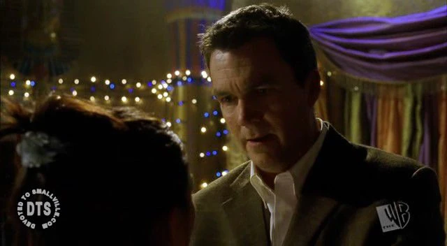 Pete Dinsmore | Smallville Wiki | Fandom