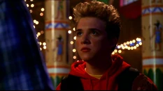 Bart Allen/Gallery | Smallville Wiki | Fandom
