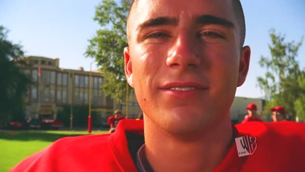 Graham Kosakoski | Smallville Wiki | Fandom