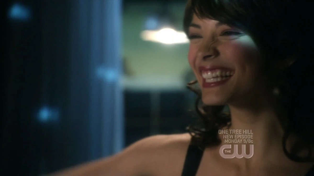 Lana Lang/Season Eight | Smallville Wiki | Fandom