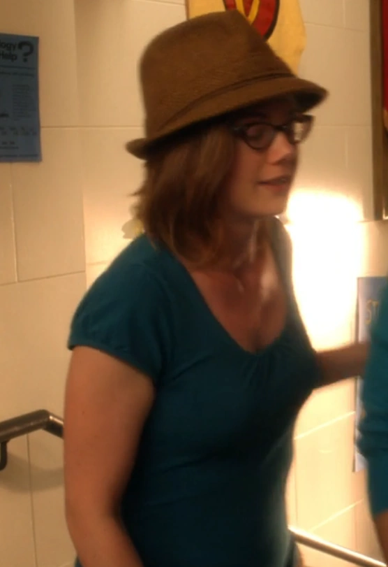 Adelia | Smallville Wiki | Fandom