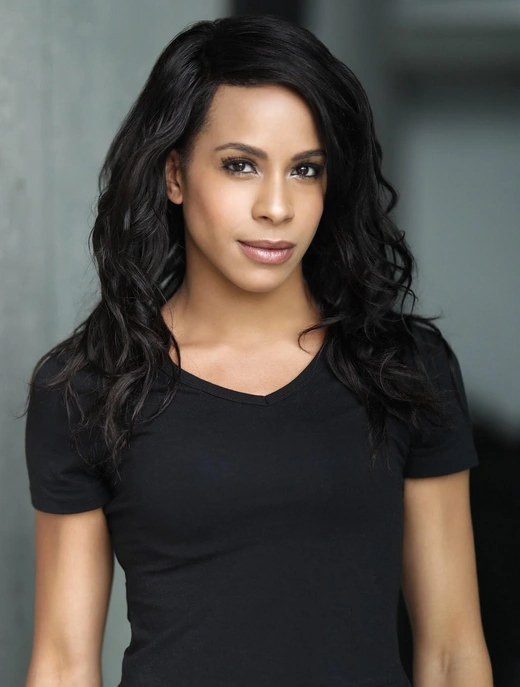 Rochelle Okoye | Smallville Wiki | Fandom