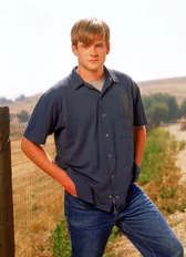 Whitney Fordman/Gallery | Smallville Wiki | Fandom