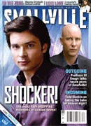 Smallville Magazine | Smallville Wiki | Fandom