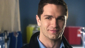 Davis Bloome | Smallville Wiki | Fandom