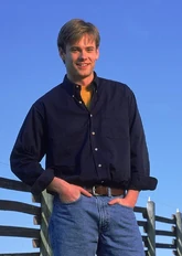 Whitney Fordman/Gallery | Smallville Wiki | Fandom
