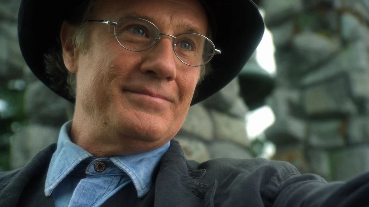 Ron Lea | Smallville Wiki | Fandom