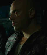 Cyrus Gold | Smallville Wiki | Fandom