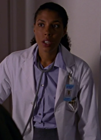 Doctor (Jitters) | Smallville Wiki | Fandom