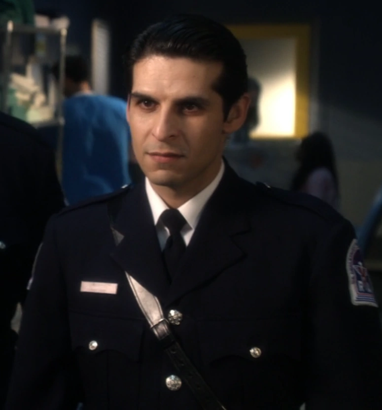 Ivan Wanis-Ruiz | Smallville Wiki | Fandom