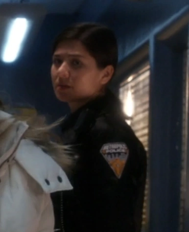 Courtney Lancaster | Smallville Wiki | Fandom