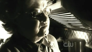 Deborah Cole | Smallville Wiki | Fandom