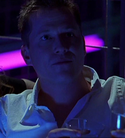 Jude Royce | Smallville Wiki | Fandom