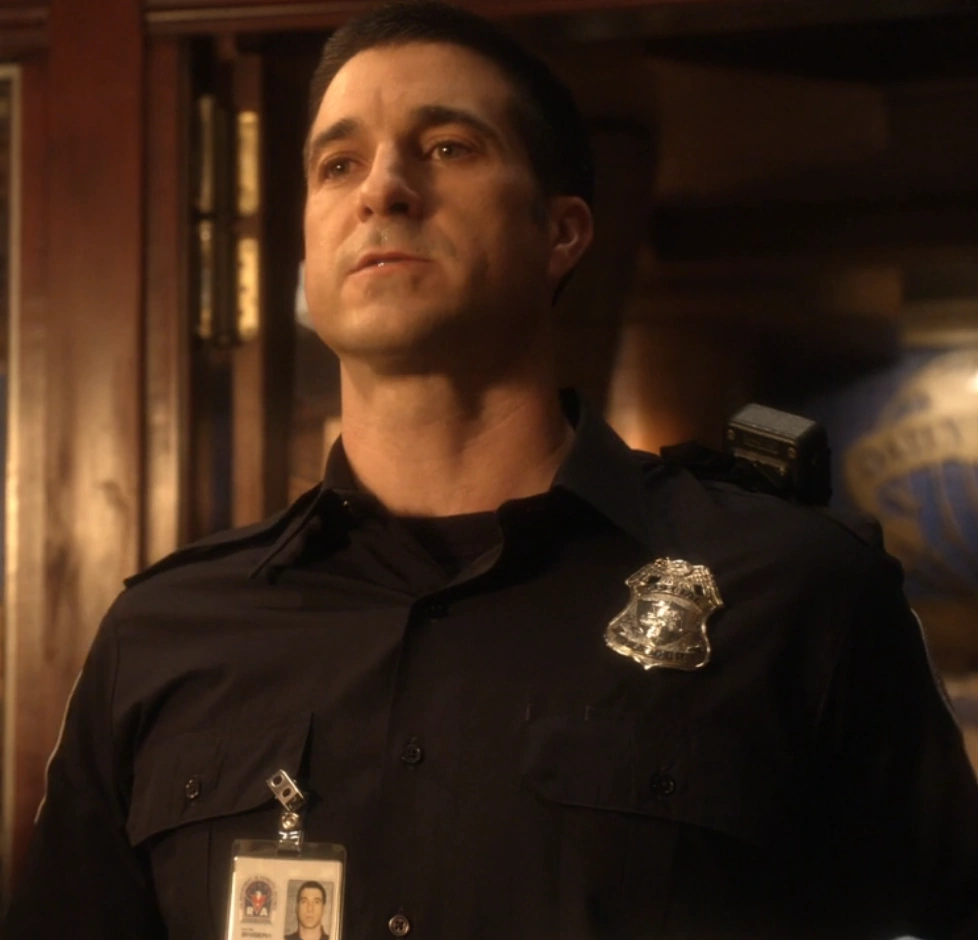 Conrad Whittaker | Smallville Wiki | Fandom