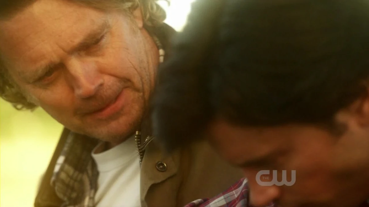 Jonathan Kent/Season Ten | Smallville Wiki | Fandom