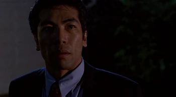 James Kwan | Smallville Wiki | Fandom