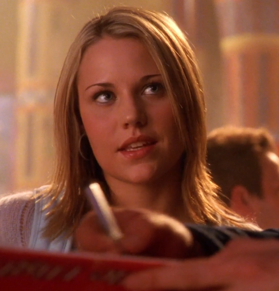 Student (Forever) | Smallville Wiki | Fandom