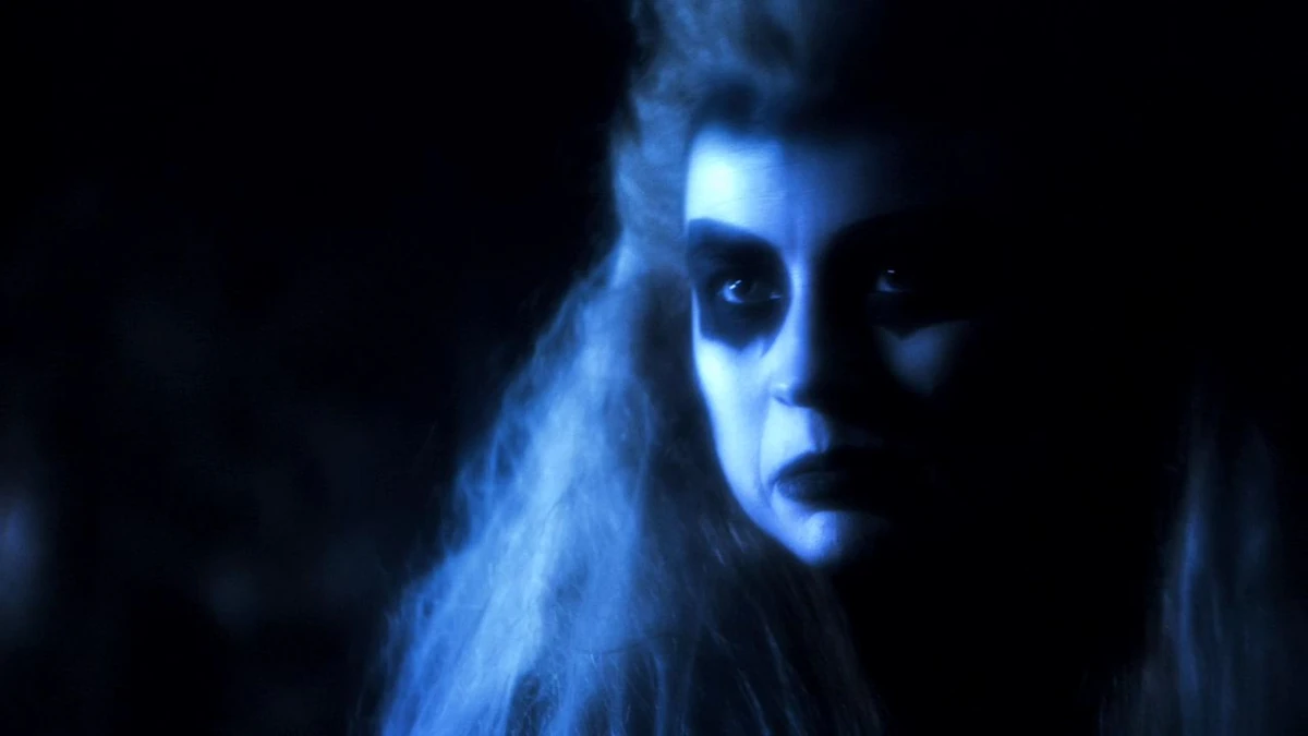 Odessa Rae | Smallville Wiki | Fandom