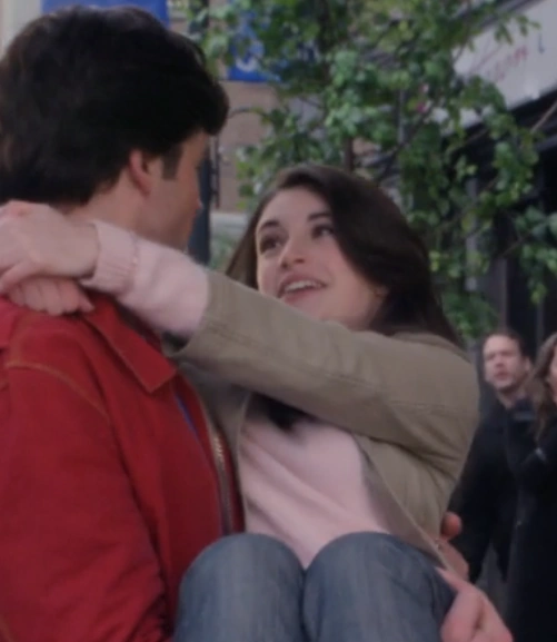 Daniela Bobadilla | Smallville Wiki | Fandom