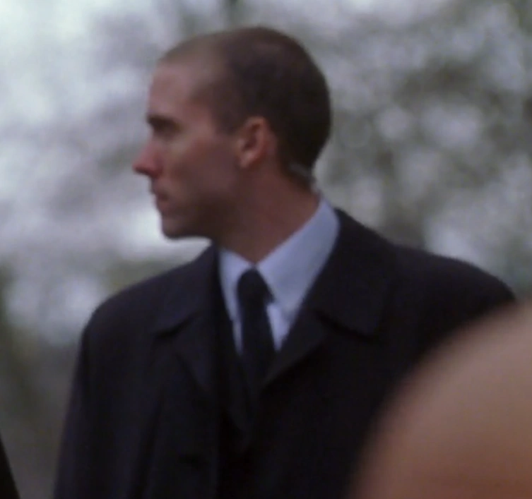 Lyle (Spirit) | Smallville Wiki | Fandom