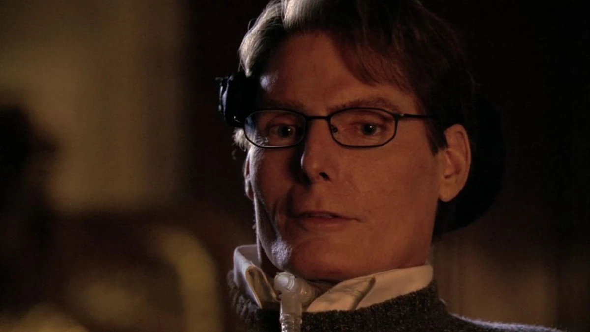 Virgil Swann | Smallville Wiki | Fandom