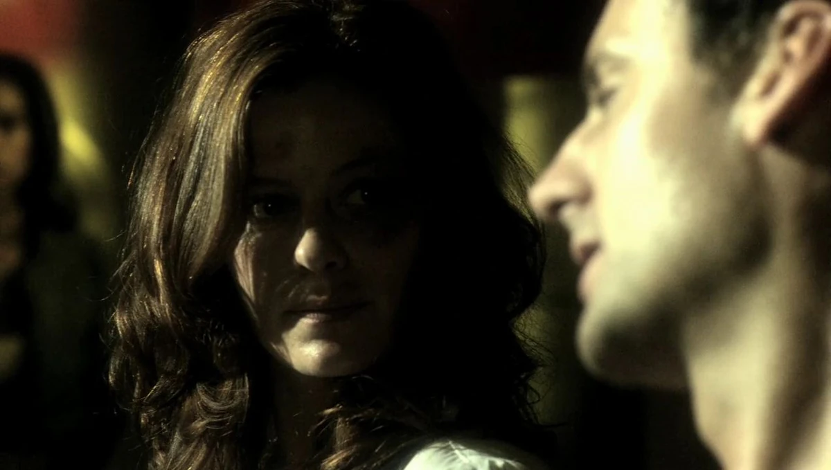 Tess Mercer/Season Nine | Smallville Wiki | Fandom