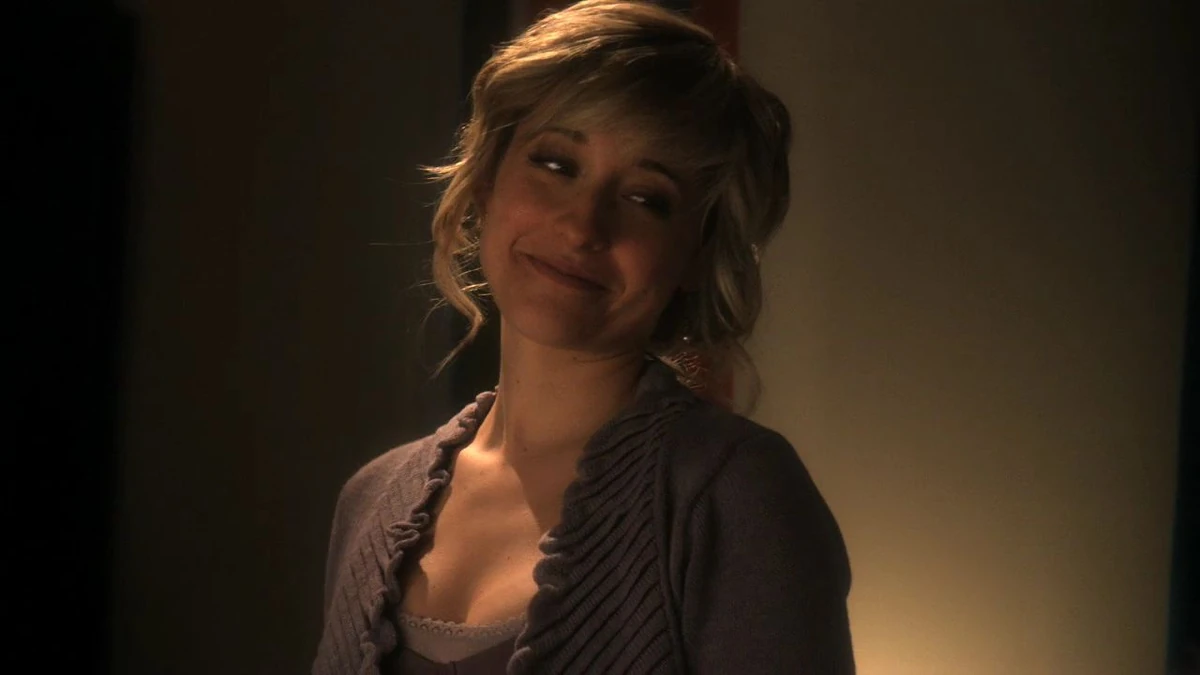 Chloe Sullivan | Smallville Wiki | Fandom